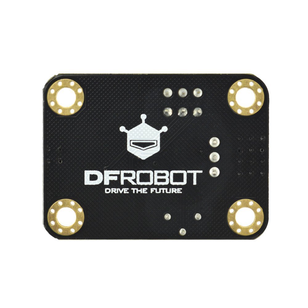 Gravity Analog Turbidity Sensor For Arduino Esp32 Stm32