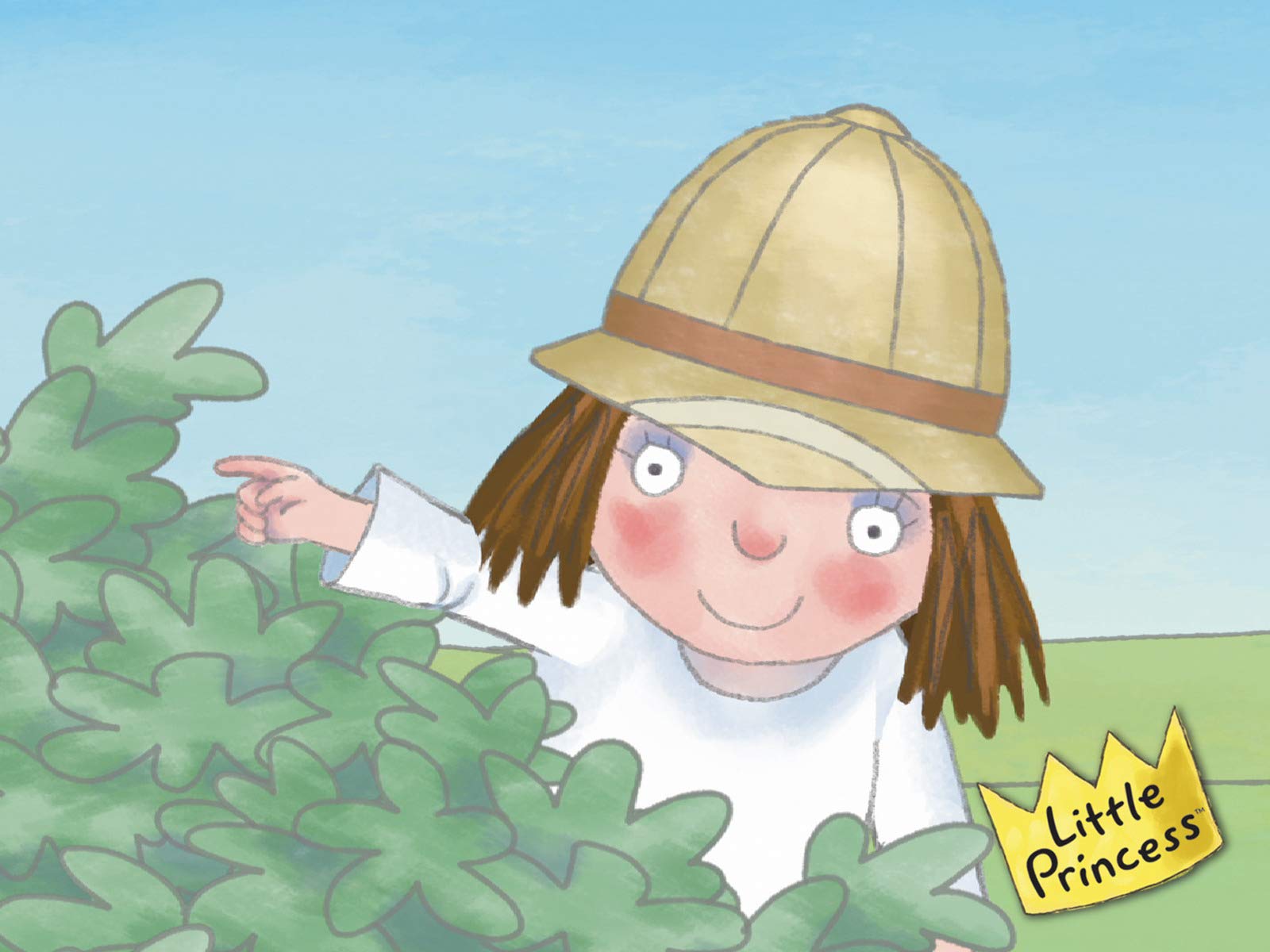 Watch Little Princess | Prime Video