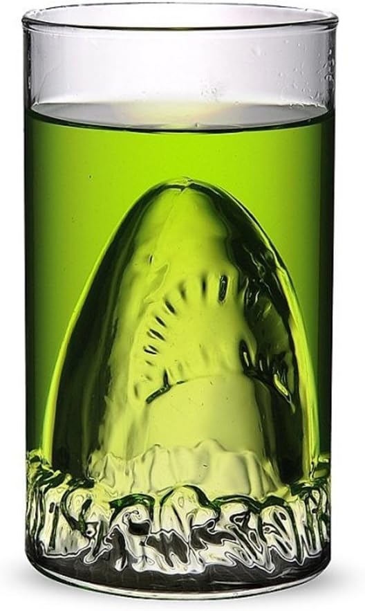 10+ Super Shark Gifts For Shark Week Fans | Drugstore Divas