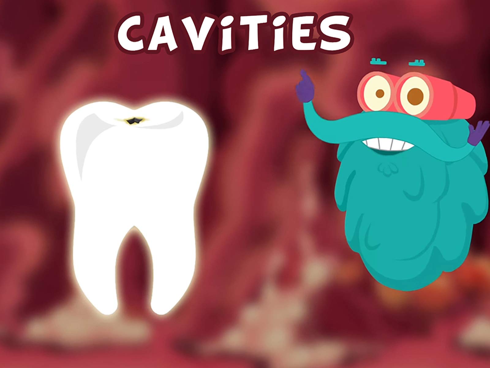 Watch The Dr. Binocs Show | Prime Video