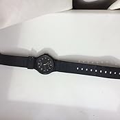 Casio Collection Unisex Adults Watch MQ-24-1BLLGF: Amazon.co.uk: Watches