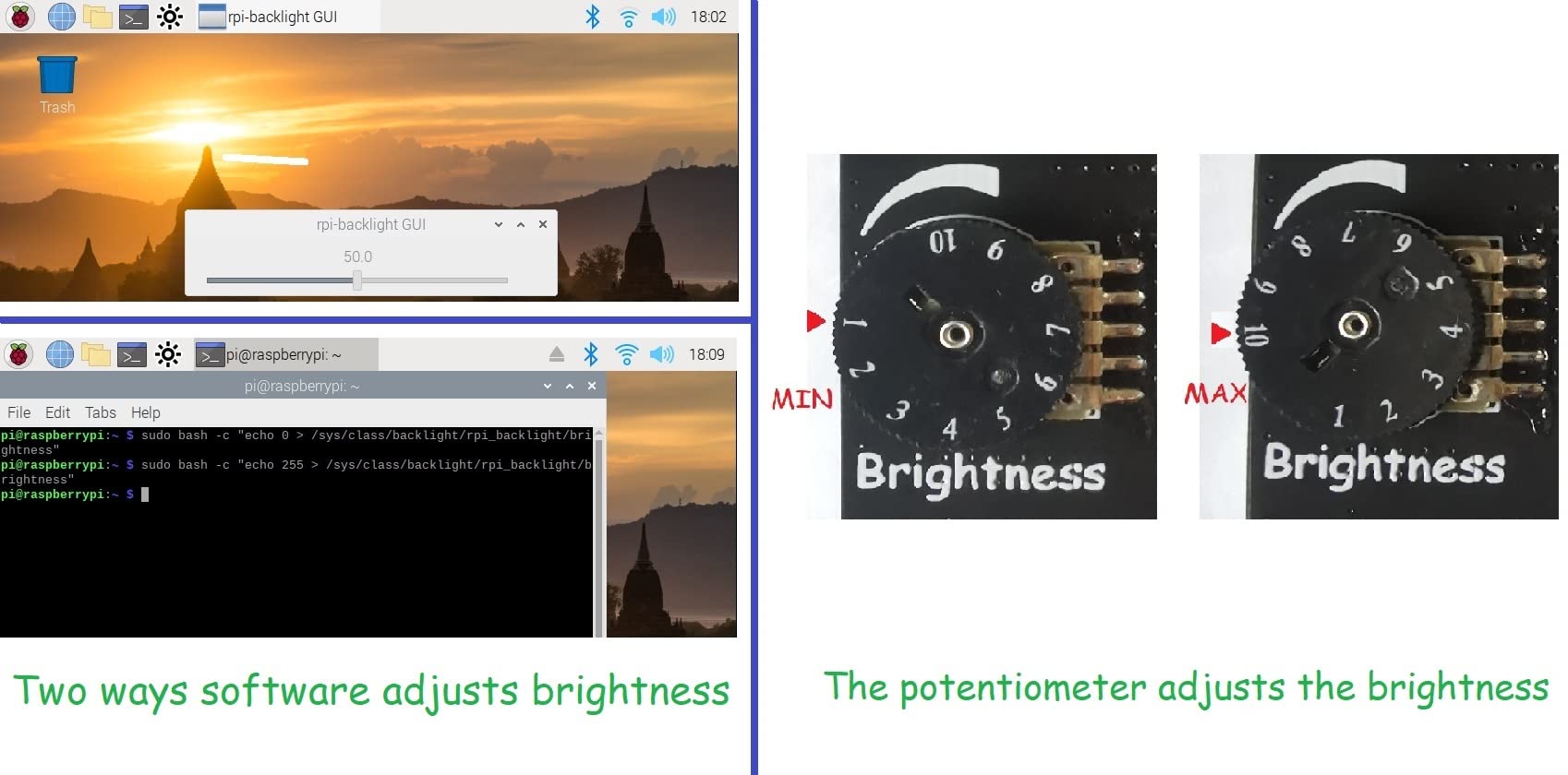 Mua 7 Inch 800x480 DSI Touchscreen Monitor Capacitive LCD Display RS232 ...