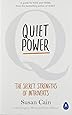 Quiet: The Power of Introverts in a World That Can't Stop Talking: Amazon.co.uk: Susan Cain ...