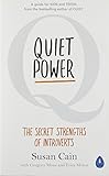 Quiet: The Power of Introverts in a World That Can't Stop Talking: Amazon.co.uk: Susan Cain ...