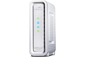 Amazon Best Sellers: Best Modem Router Combos