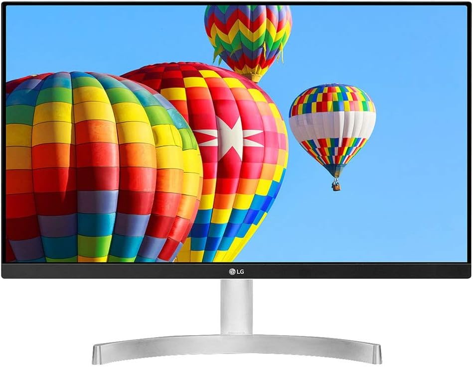 Amazon.in: Buy LG 27 inch Borderless Full HD Color Calibrated IPS ...