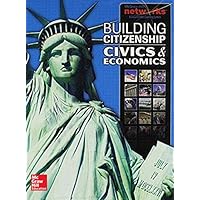 Building Citizenship: Civics and Economics, Student Edition (CIVICS ...