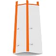 Amazon Zoggs Waste Chute HodChutes Construction Trash Chute 10 Feet ...