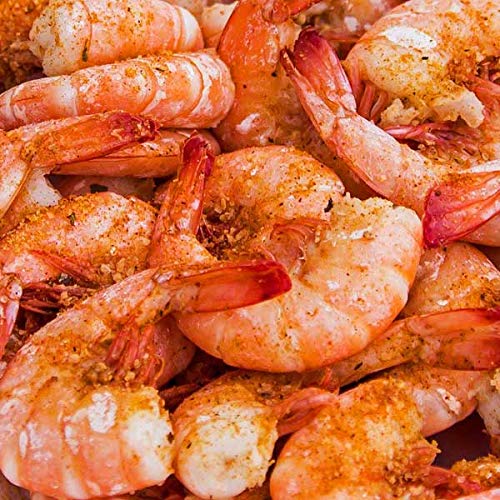 Cameron's Seafood 1 Lb Large Spiced Shrimp in Kuwait | Whizz Frozen ...
