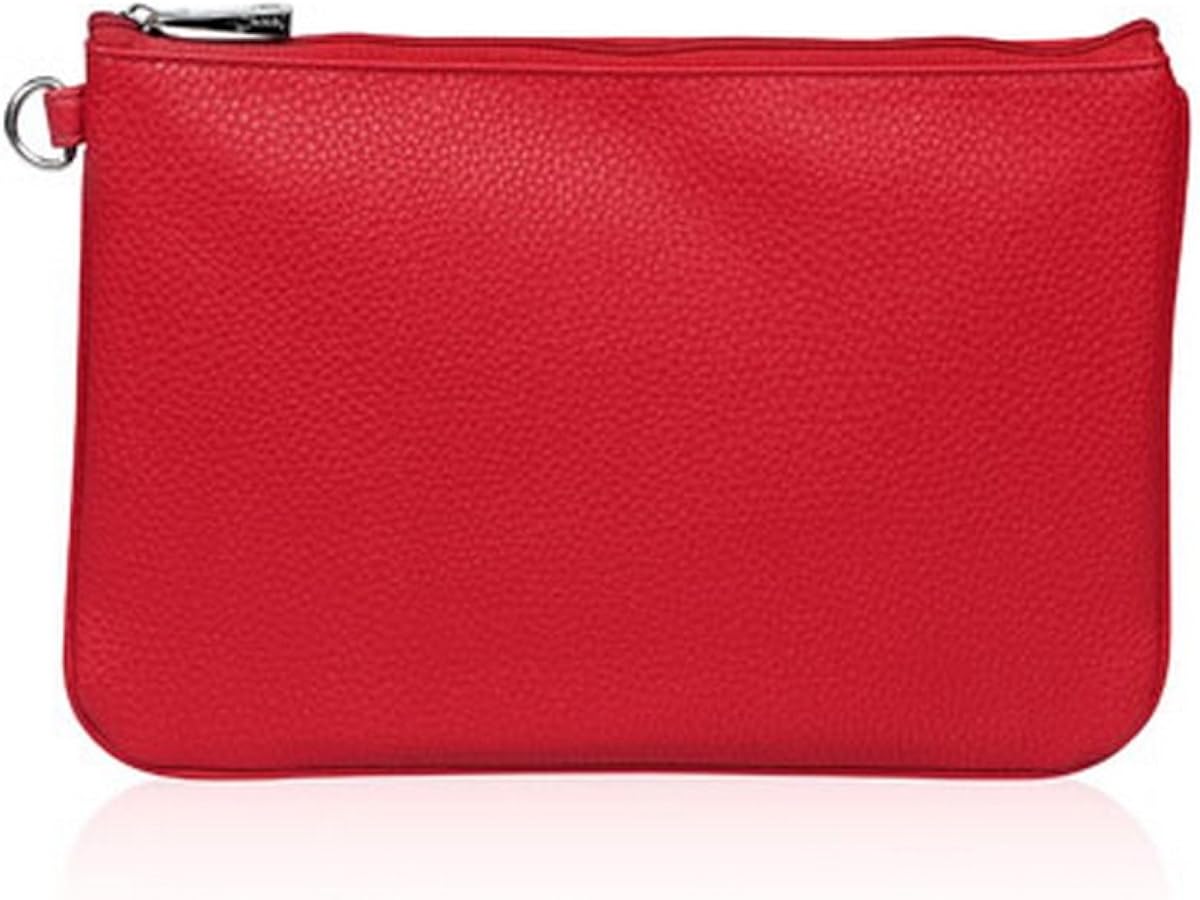 Thirty One Rubie Mini in Very Cherry Pebble - No Monogram - 8404 ...