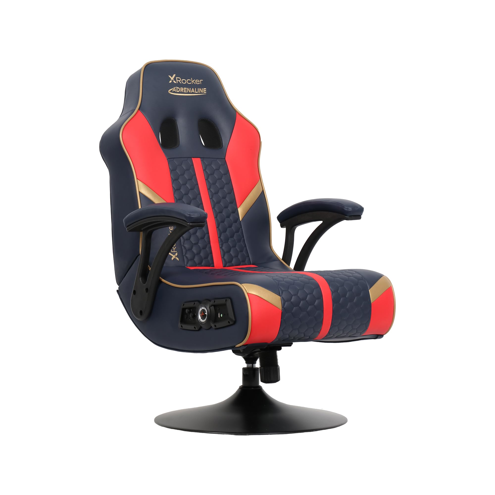 Mua Pedestal Gaming Chair, Use with All Major Gaming Consoles, Mobile ...
