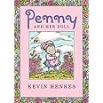 Penny and Her Doll: Henkes, Kevin, Henkes, Kevin: 9780062081995: Amazon ...
