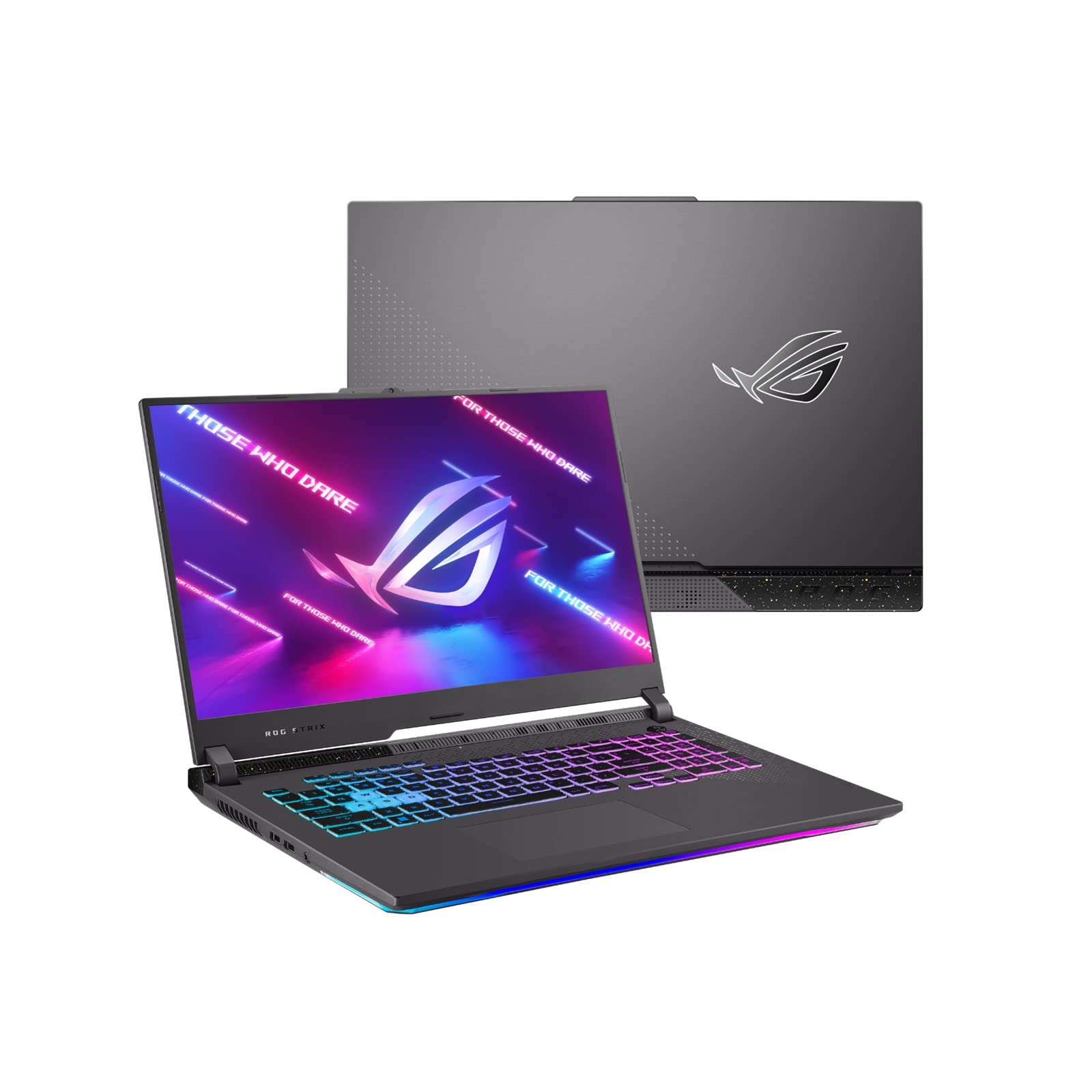 Mua ASUS ROG Strix G17 Laptop | 17.3 Inch WQHD Anti-Glare IPS Display ...