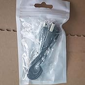 Nintendo DSi / DSi XL / 3DS / 3DS XL USB Power Charging / Charger Cable ...