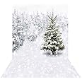 Amazon.com : Allenjoy 5x7ft Fabric Photography Christmas Photo ...