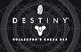 Amazon.com: USAOPOLY Destiny Chess Set | Destiny 2 Video Game Chess ...