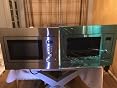 Cookology BIM25LWO 900W 60cm 25L Built-in Microwave & Grill in ...
