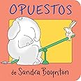 Amazon.com: Opuestos (Opposites) (Spanish Edition): 9780689869785 ...