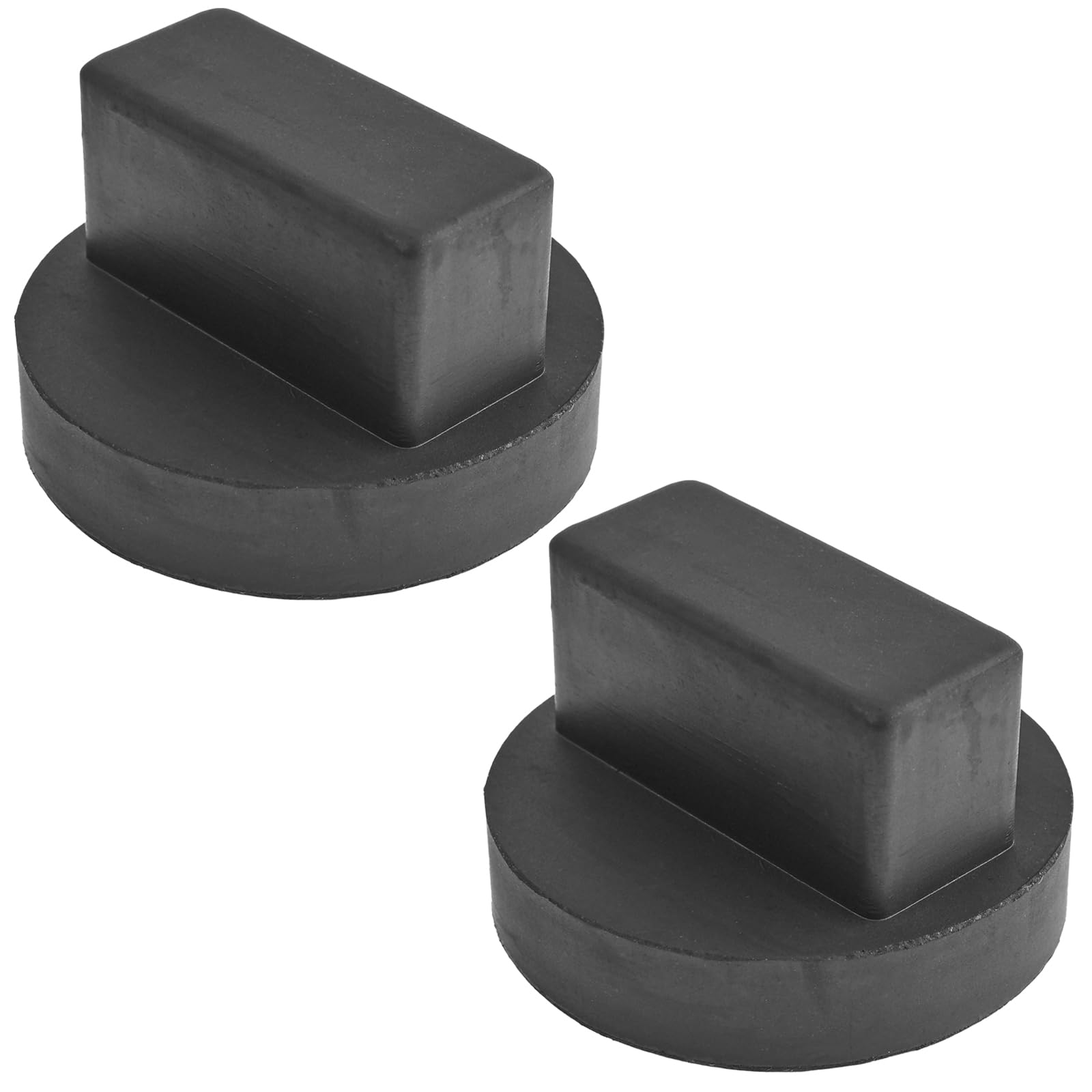 Rubber Jacking Point Jack Pad Frame Stand Adaptor for Mercedes Benz A B ...