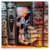 SHOJOI Frankenstein's Monster booknook, Creative Horror Lifelike 3D ...