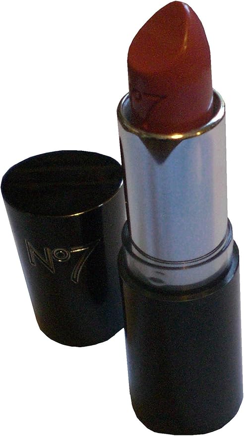 No7 Moisture Drench Lipstick - Tawny Rose: Amazon.co.uk: Beauty