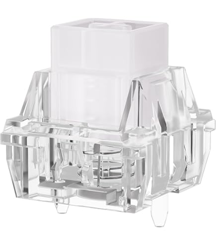Magnetic Keyboard Switches Gateron Magnetic Jade Switch Magic Jade ...