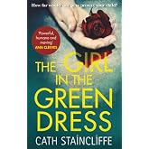 The Girl in the Green Dress: Blair-West, George, Haynes, Jeni ...