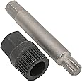 Amazon.com: Alternator Decoupler Pulley Tool, Alternator Pulley Wrench ...