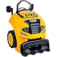 Amazon.com: Theo Klein - Caterpillar Truck Engine Premium Toys for Kids ...