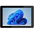 Amazon.com: ONERugged 10.1 inch Industrial Panel PC P10J, 10 Point Capacitive Touch Screen Panel ...