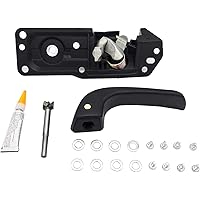 Amazon Best Sellers: Best Automotive Interior Door Handles