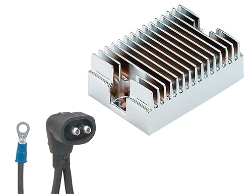 ACCEL 201122C Chrome Hybrid Design Voltage Regulator in Saudi Arabia ...