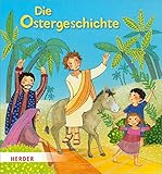 Die Geschichte von Ostern: Amazon.de: Carolin Görtler, Julia Kottal ...