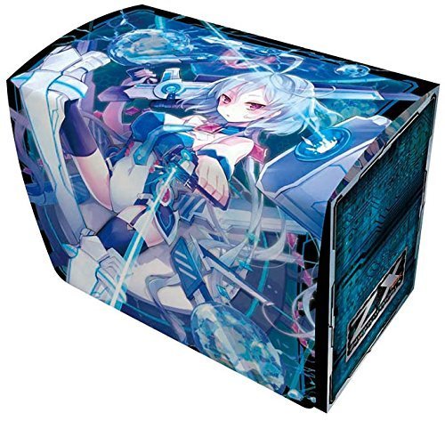 Buy Type.V Original XIII Z/X Ignition Card Game Character Double Deck ...