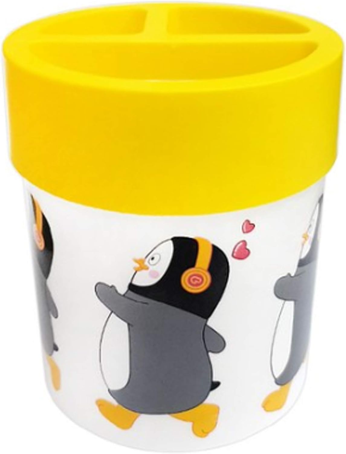 Amazon.com: Pengsoo Pengsu Circular Multistand, Toothbrush Rack ...