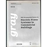IEEE Std 242-1986. IEEE Recommended Practice for Protection and ...