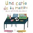 Una carta de tu maestra en el último día de clases (Spanish Edition ...