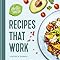 HelloFresh Recipes that Work: More than 100 step-by-step recipes ...