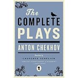 The Plays of Anton Chekhov: Chekhov, Anton, Schmidt, Paul ...