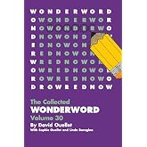 WonderWord Volume 41: Ouellet, David, Ouellet, Sophie, Boragina, Linda ...