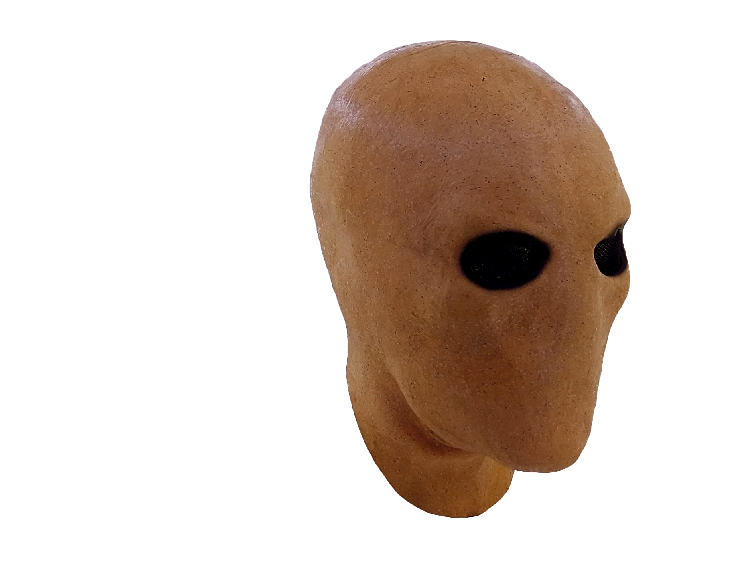 Mua Ghoulish Productions Silent Stalker Latex Mask Slender Man Costume