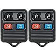 Amazon.com: Keyless2Go Replacement for Keyless Entry Car Key Fob ...
