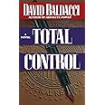 Amazon.com: Total Control: 9780446520959: David Baldacci: Books