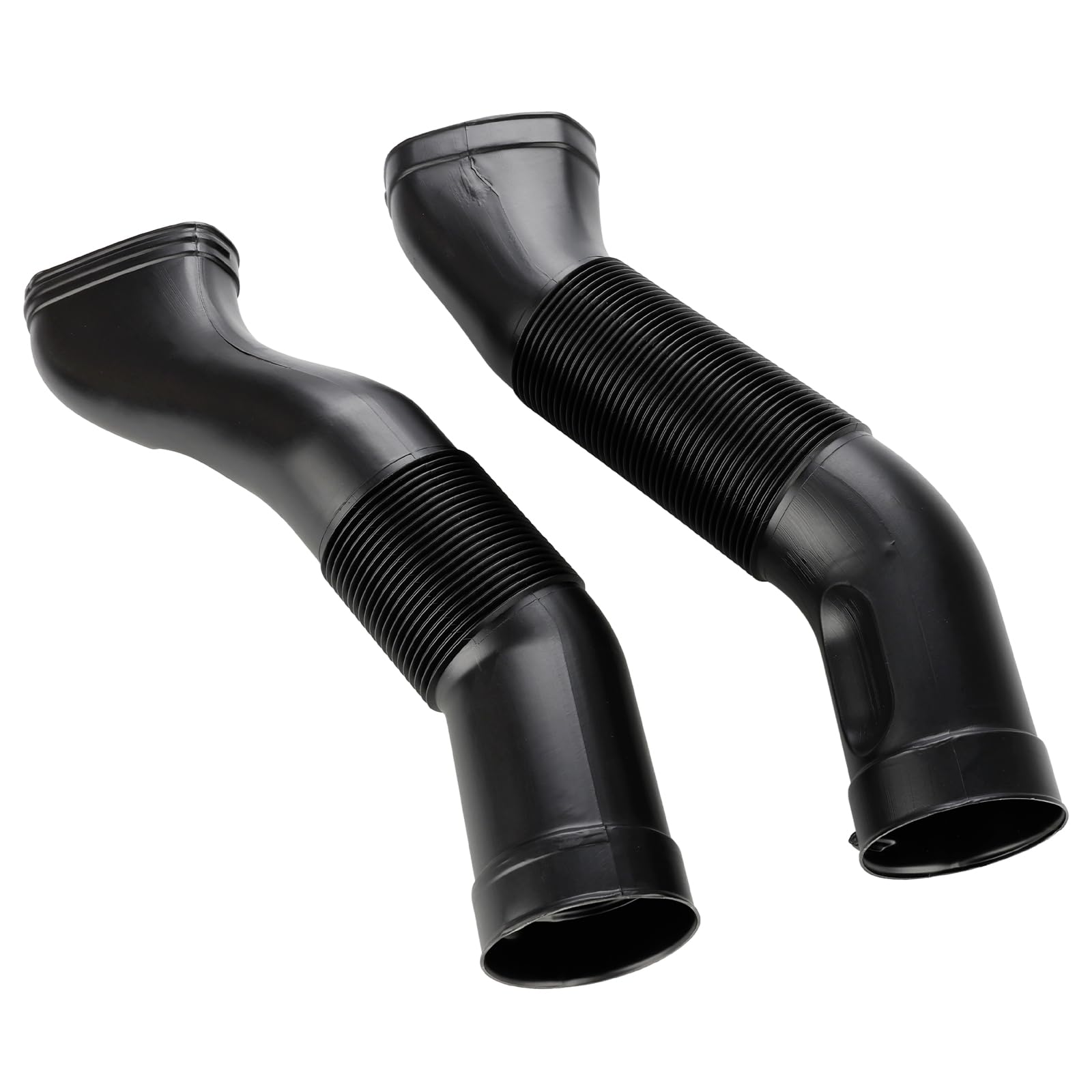 WMPHE Engine Air Intake Hose Compatible with 2006 Mercedes-Benz CLS500 ...