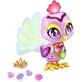 Amazon.com: VTech Sparklings Penny The Peacock : Toys & Games