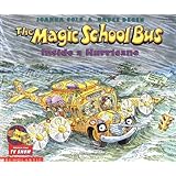The Magic School Bus Goes Upstream: A Book About Salmon Migration: Cole ...