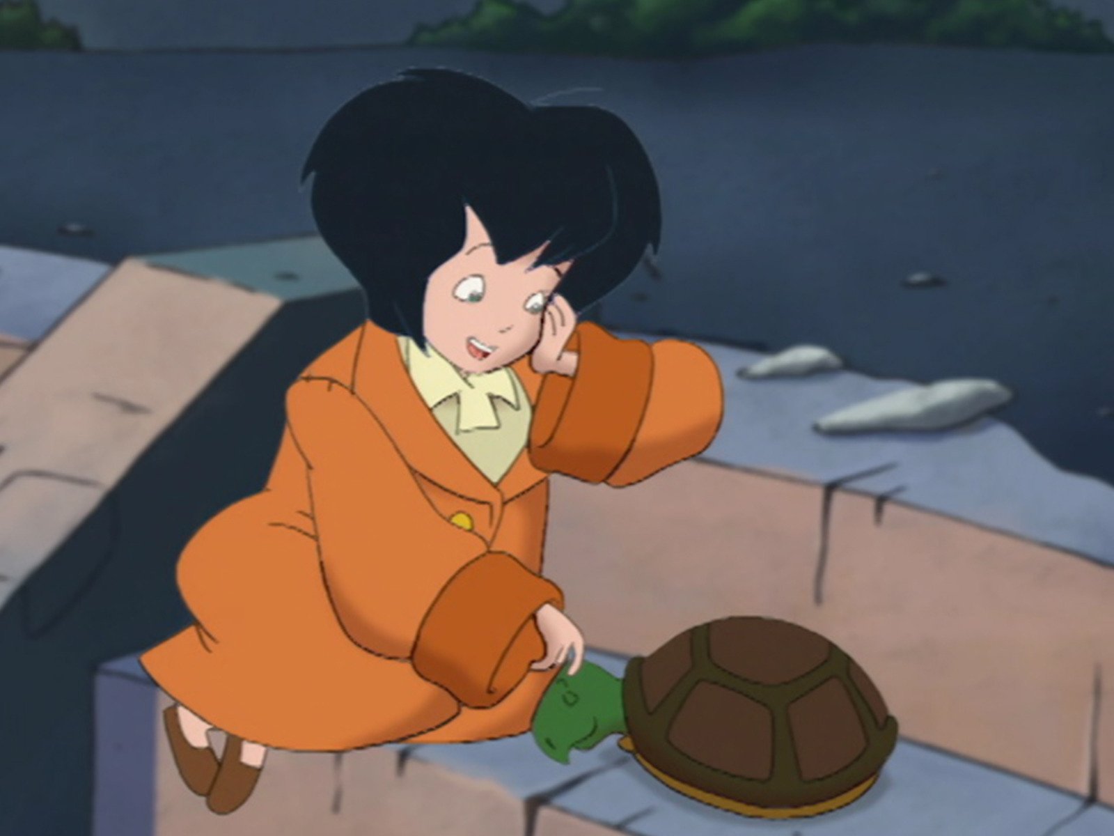 Watch Momo | Prime Video