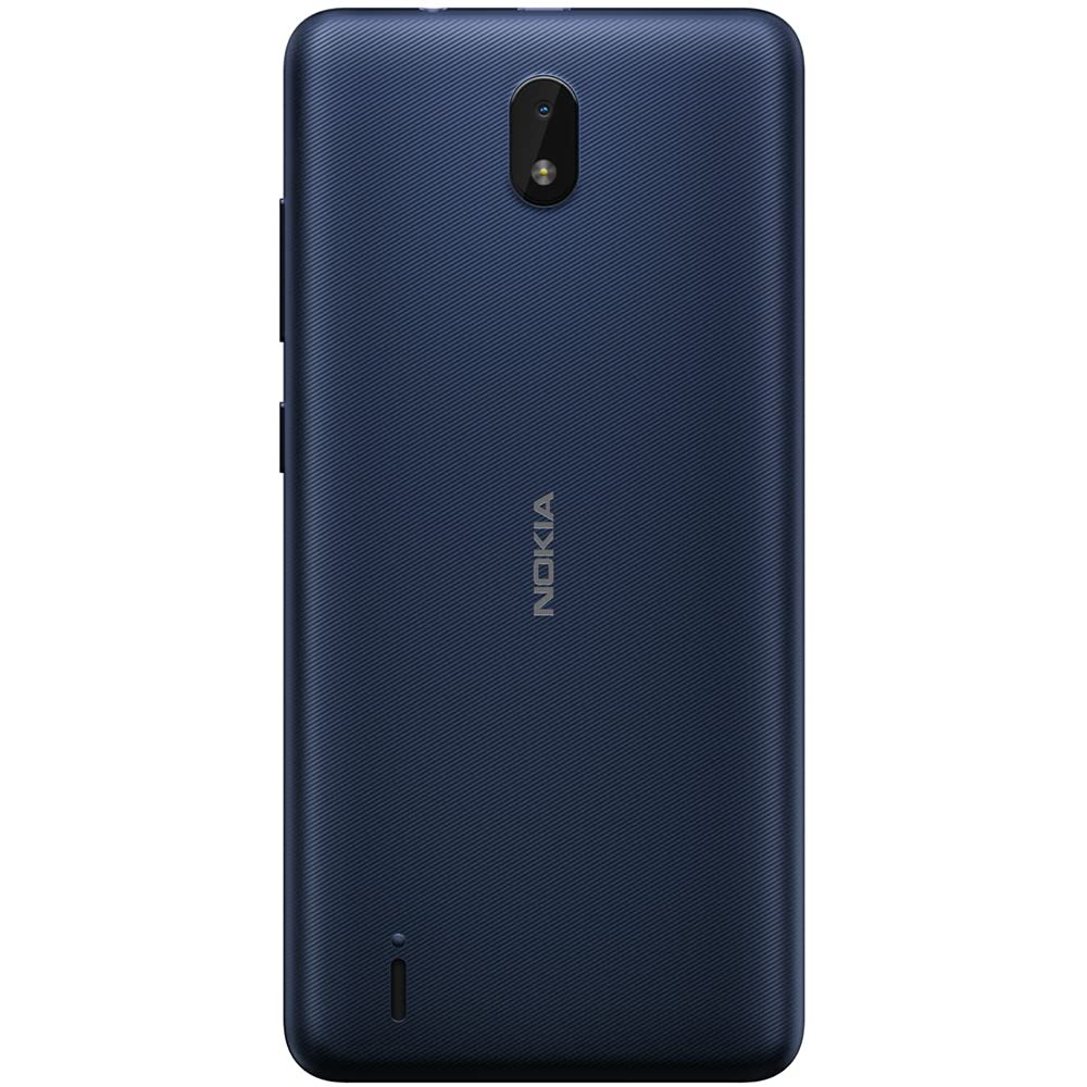 Mua Nokia C01 Plus | Android 11 (Go Edition) | Unlocked Smartphone | 2 ...