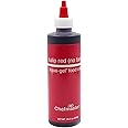 Amazon.com : Chefmaster Liqua-Gel Color, 10.5 Ounce: Tulip Red (No ...