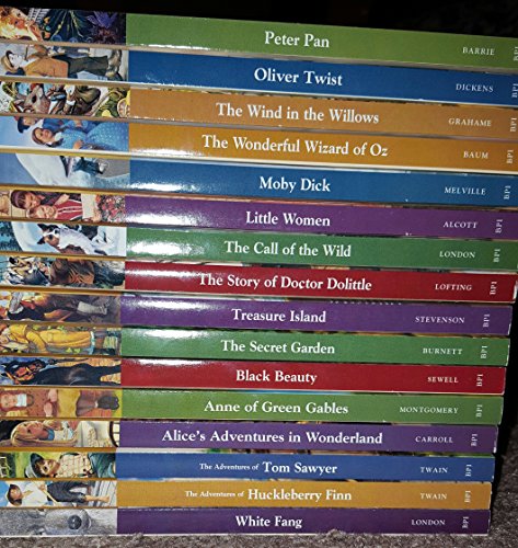 Young Readers Edition Books